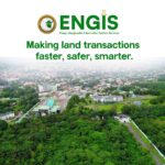 ENGIS OFFICIAL – Engis land system